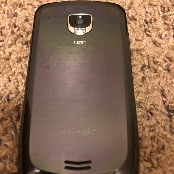 Samsung | Accessories | Samsung Droid Charge Schi5 | Poshmark